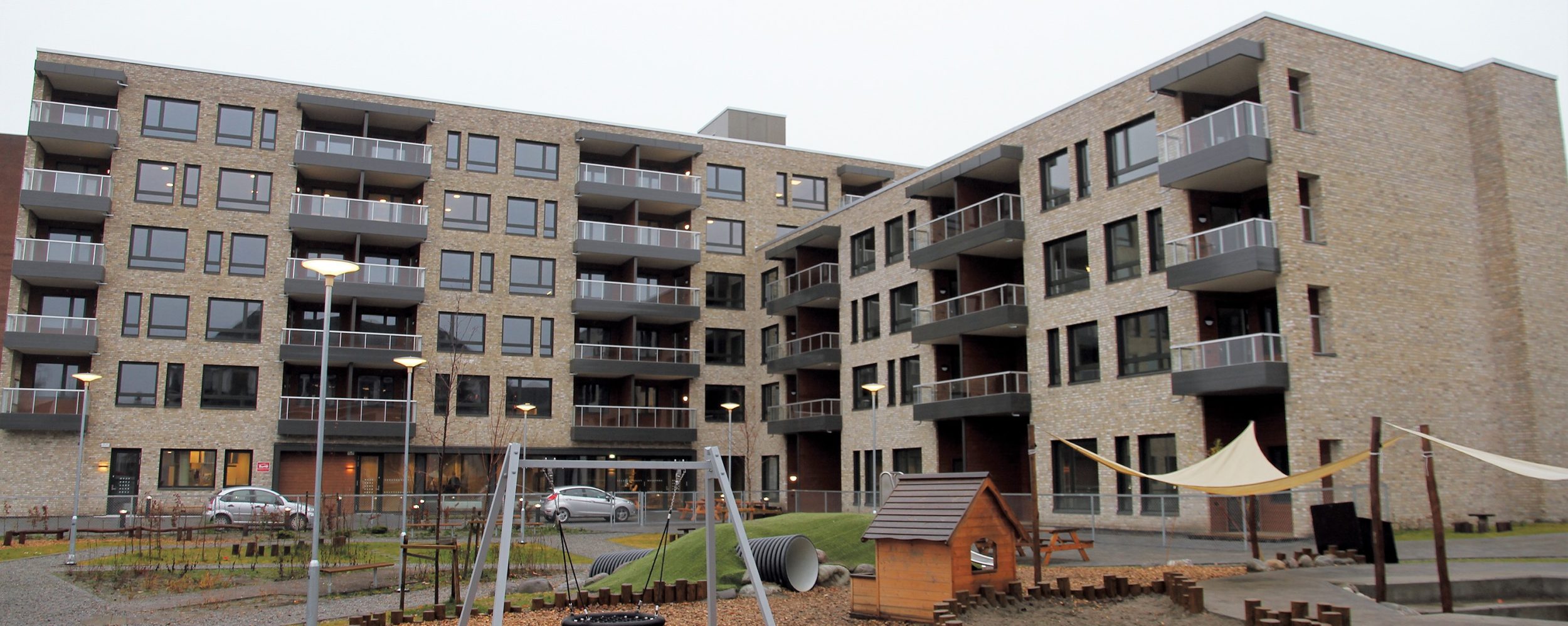 Teisen Omsorg+ og Teisen Barnehage - BundeGruppen AS